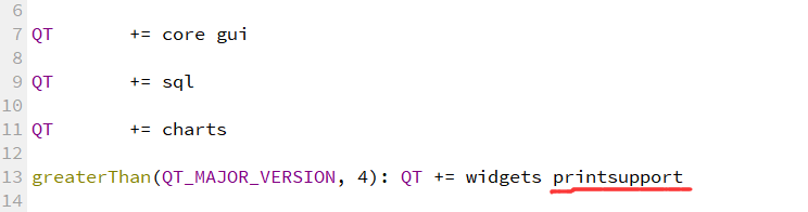 Qt——如何使用qcustomplot绘制折线图qcustomplot折线图 Csdn博客