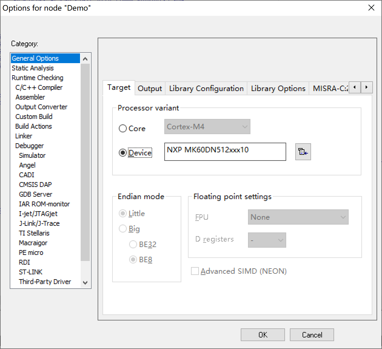 Error[Li005]: no definition for “……”[referenced from ……]-CSDN博客