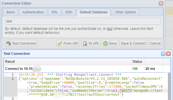 mongodb——Windows生产环境安装遇到的问题解决方案_error parsing ini config file: unrecognised option-CSDN博客