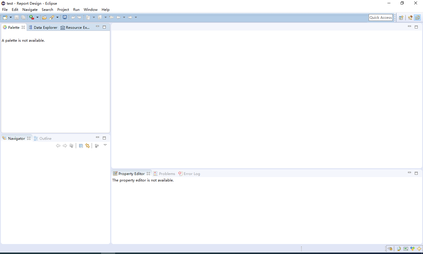 一、BIRT简介及安装-CSDN博客