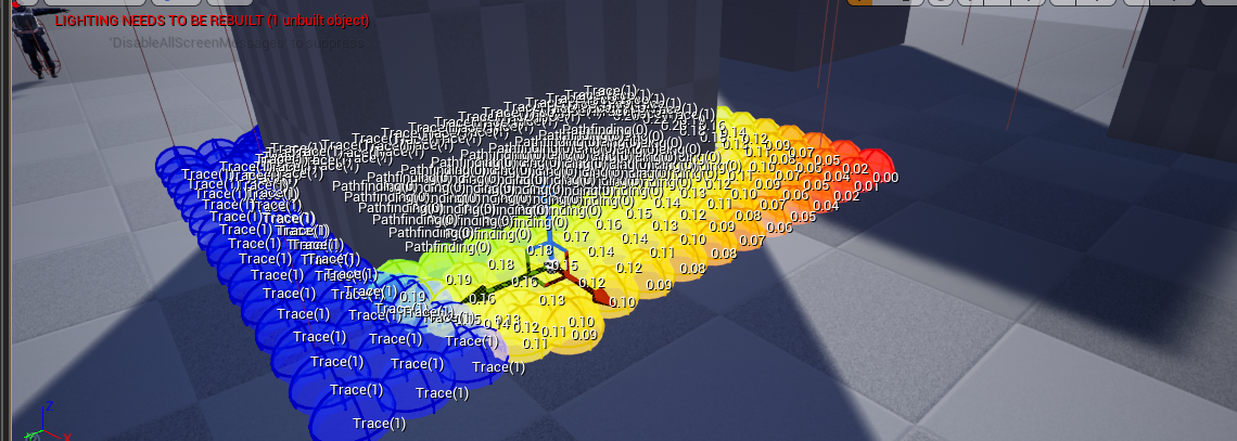 UE4 简单记录EQS的使用方法_ue4 run eqs query-CSDN博客