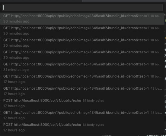 C#编程，API接口测试工具REST Client_c# restclient-CSDN博客