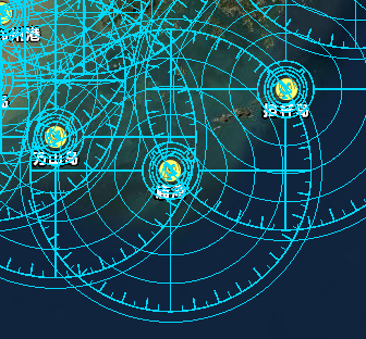 arcgis for js 3.X drawing radar scanning effect - Programmer Sought