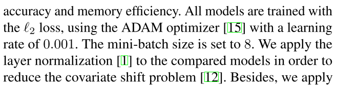时空序列预测之Memory In Memory: A Predictive Neural Network for Learning Higher-OrderNon-Stationarity ...