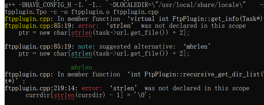 Ubuntu安装mwget_ubuntu wmget-CSDN博客