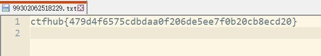 Ctfhub Webgit泄露ctf的misc的git泄露文件git Csdn博客 