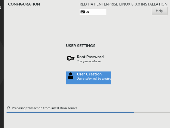 开始学习redhat8，安装redhat8虚拟机_红帽8.5的cpu和内存大概多大-CSDN博客