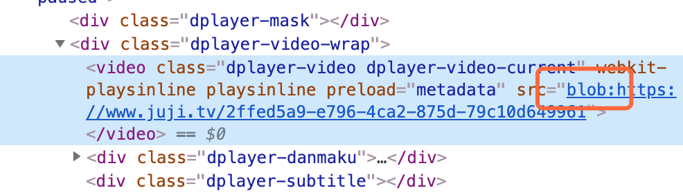 ffmpeg的简单介绍、用ffmpeg下载blob加工后的视频(m3u8格式)_ffmpeg怎么下载m3u8视频如何提速-CSDN博客