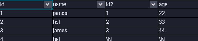 left join和left semi join的区别_left semi join和 left join-CSDN博客