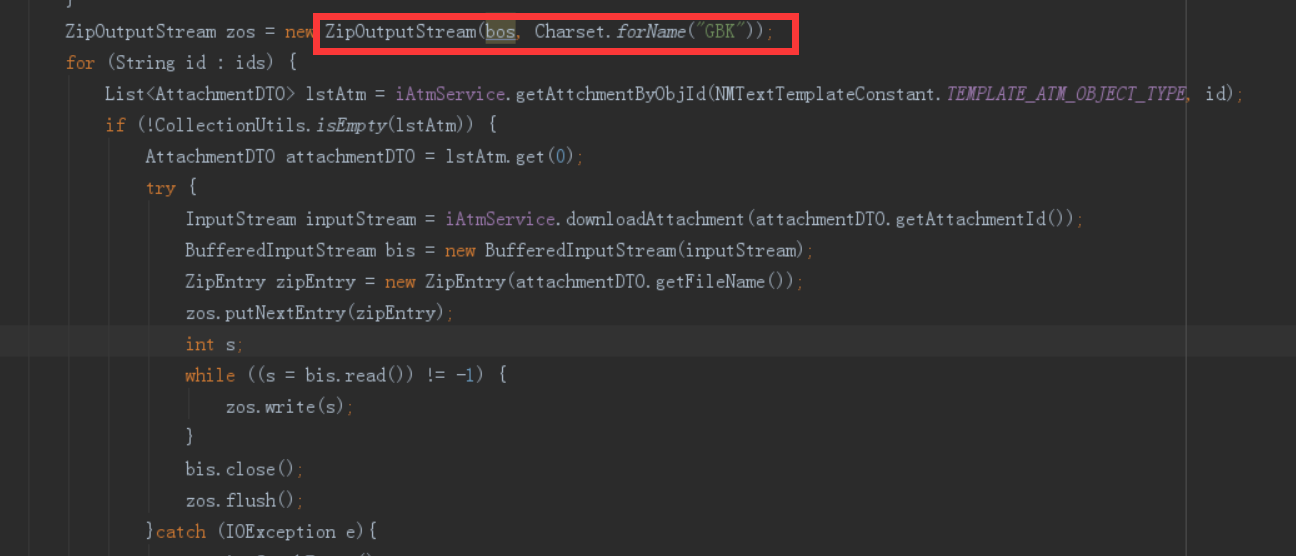 Java通过浏览器下载文件--文件名乱码、文件内容乱码解决_java输出流用浏览器下载出来一堆不认识的东西-CSDN博客