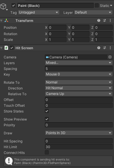 [Unity3D]修改PaintIn3D插件源码以便用于VR_unity paint in 3d-CSDN博客