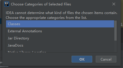 JarResourceSet@68356c1a失败。java.util.zip.ZipException: error in opening zip file_jarresourceset ...