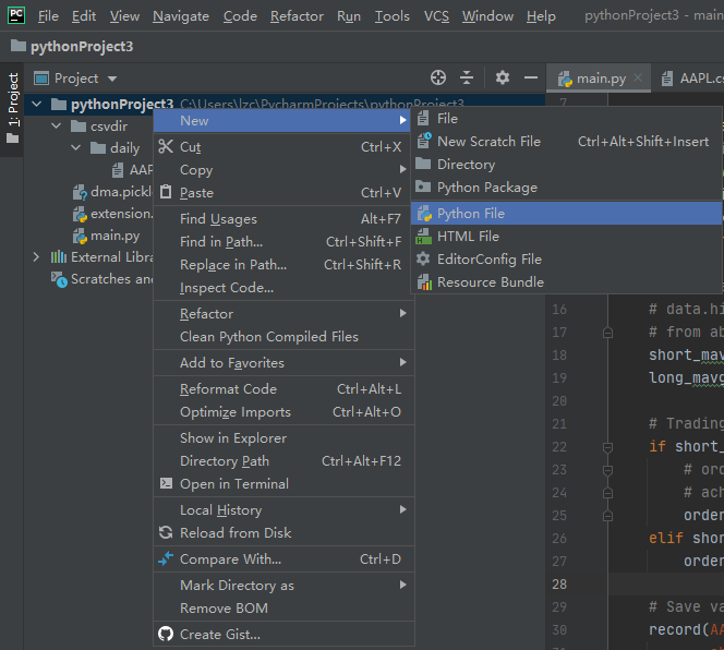 win10下搭建zipline python3.5量化回测平台环境_zipline 安装 环境配置-CSDN博客
