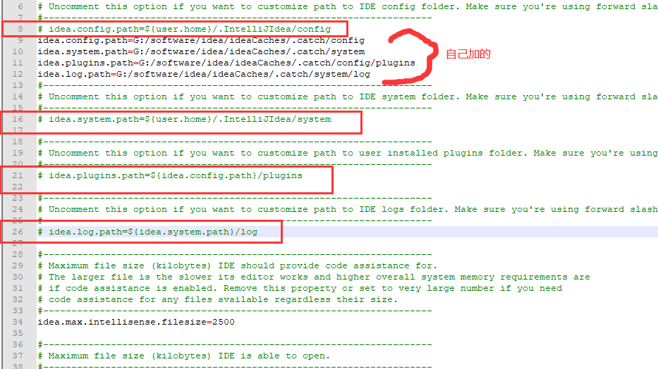 idea 加载项目updating indices很慢解决方案、修改缓存空间以及日常设置-CSDN博客