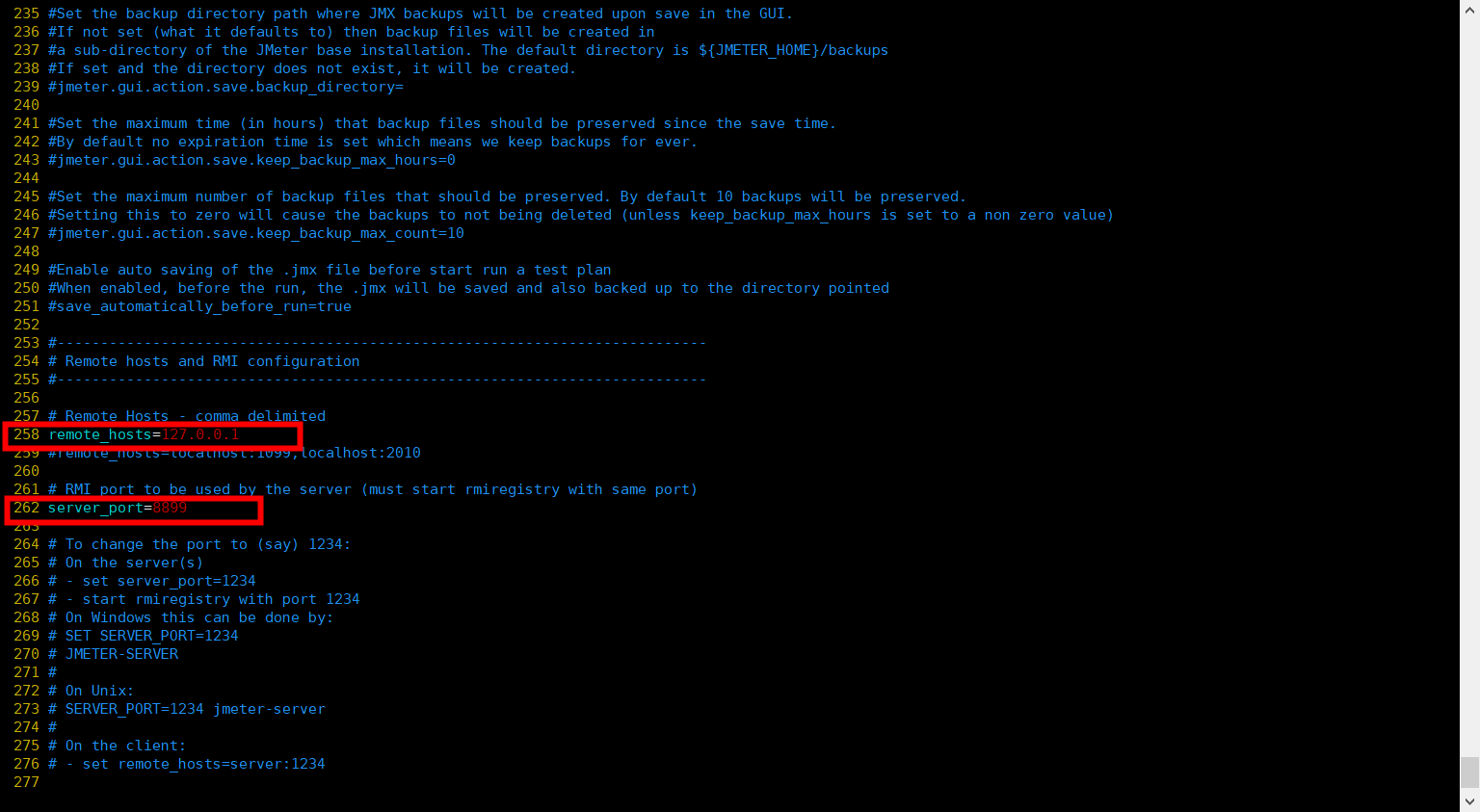 Jmeter分布式压测介绍、原理及实操（一台master-windows控制机，三台slaves-linux负载机）_jmeter master slave-CSDN博客
