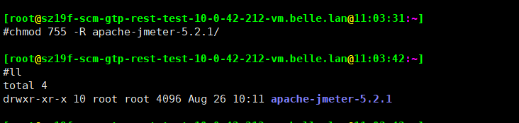 Jmeter分布式压测介绍、原理及实操（一台master-windows控制机，三台slaves-linux负载机）_jmeter master slave-CSDN博客