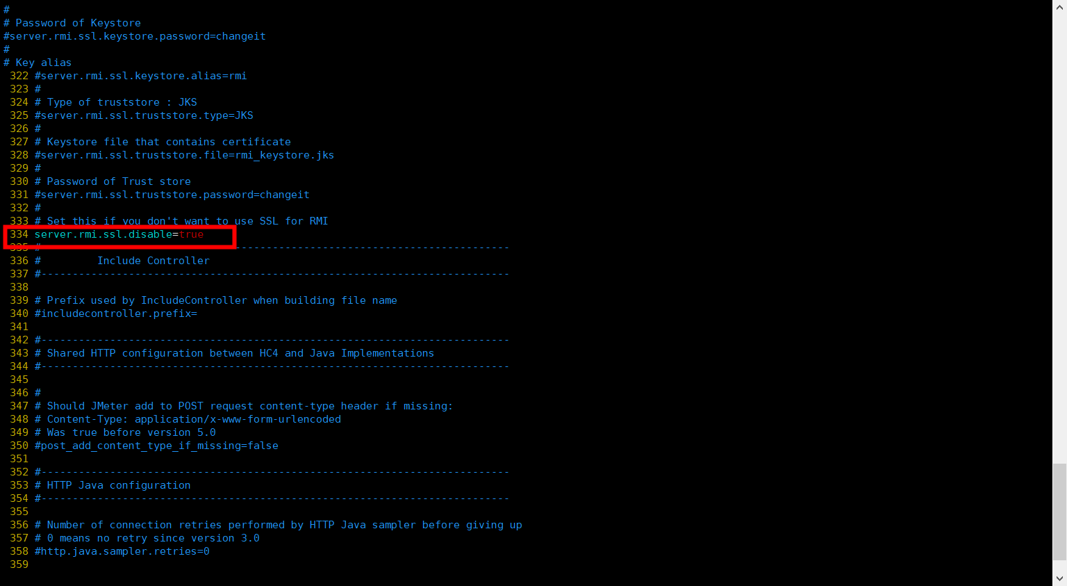 Jmeter分布式压测介绍、原理及实操（一台master-windows控制机，三台slaves-linux负载机）_jmeter master slave-CSDN博客