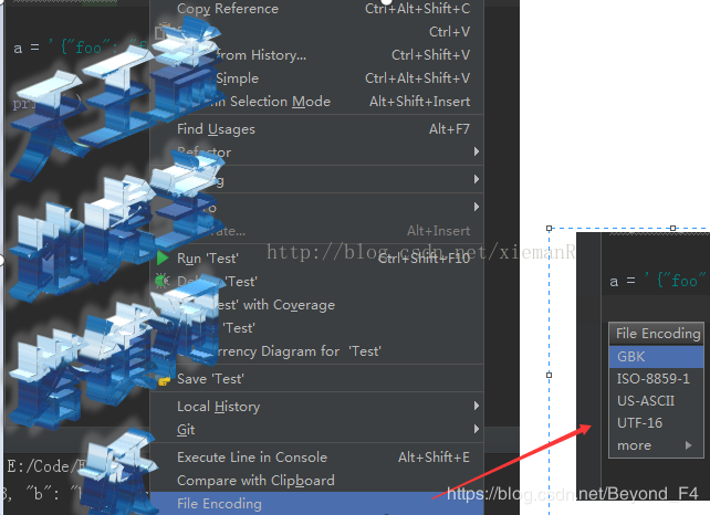 SyntaxError: (unicode error) ‘utf-8‘ codec can‘t decode byte 0xa3_syntaxerror: (unicode error ...