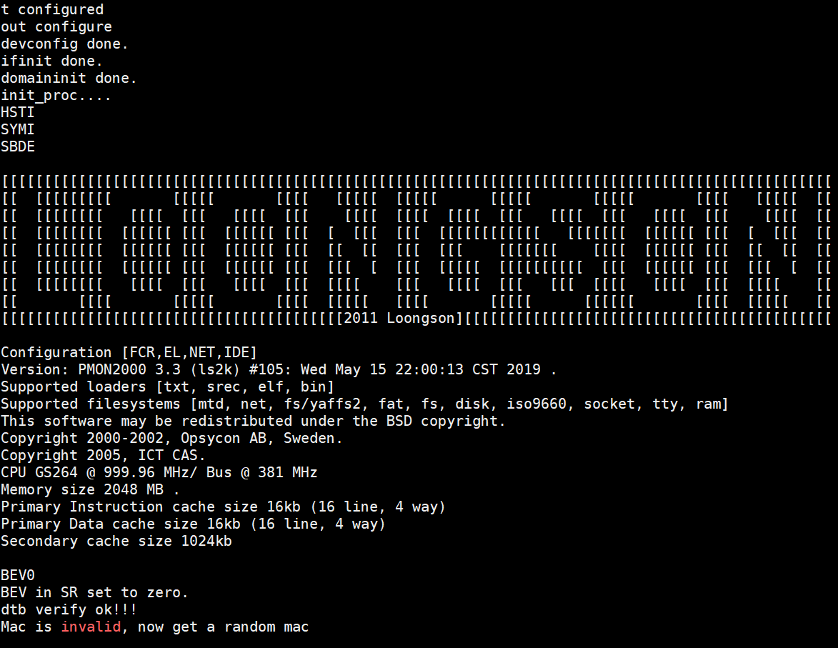 【Linux应用】龙芯派loongsonpai开发者日记（一）----简介_loongson ejtag-CSDN博客
