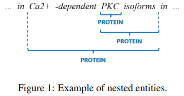 [论文阅读笔记02]Nested Named Entity Recognition via Second-best Sequence Learning and Decoding-CSDN博客