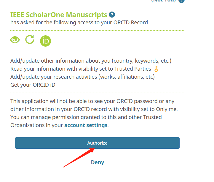 IEEE access投稿详细步骤_ieee access投稿流程-CSDN博客
