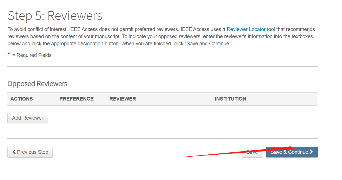 IEEE access投稿详细步骤_ieee access投稿流程-CSDN博客