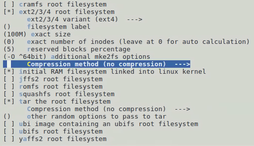 buildroot：Linux平台构建嵌入式Linux系统的框架_pkg-toolchain-external.mk作用-CSDN博客