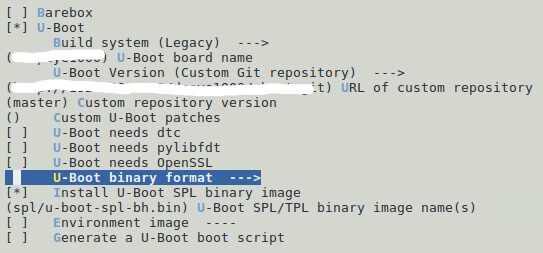 buildroot：Linux平台构建嵌入式Linux系统的框架_pkg-toolchain-external.mk作用-CSDN博客