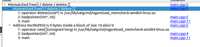 QT调查内存泄漏方法_qt valgrind memory analyzer-CSDN博客