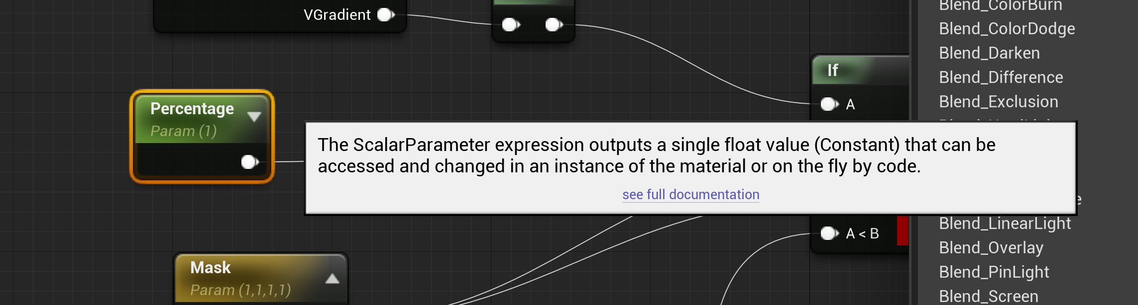Unreal Engine 4 —— GAS系统学习 （十一） 为主角增加技能框（添加血量球）_getbraincomponent()->stoplogic()-CSDN博客