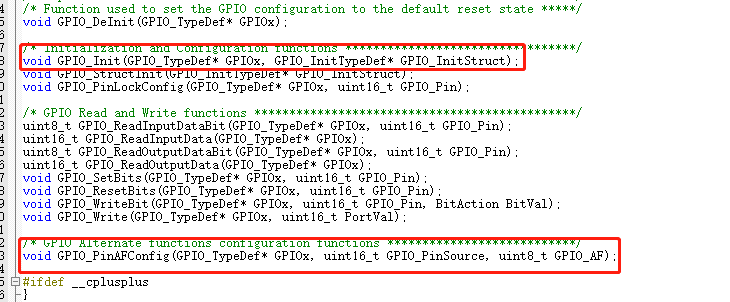 STM32F070库函数的usart配置_stm32f070f6如何配置串口-CSDN博客