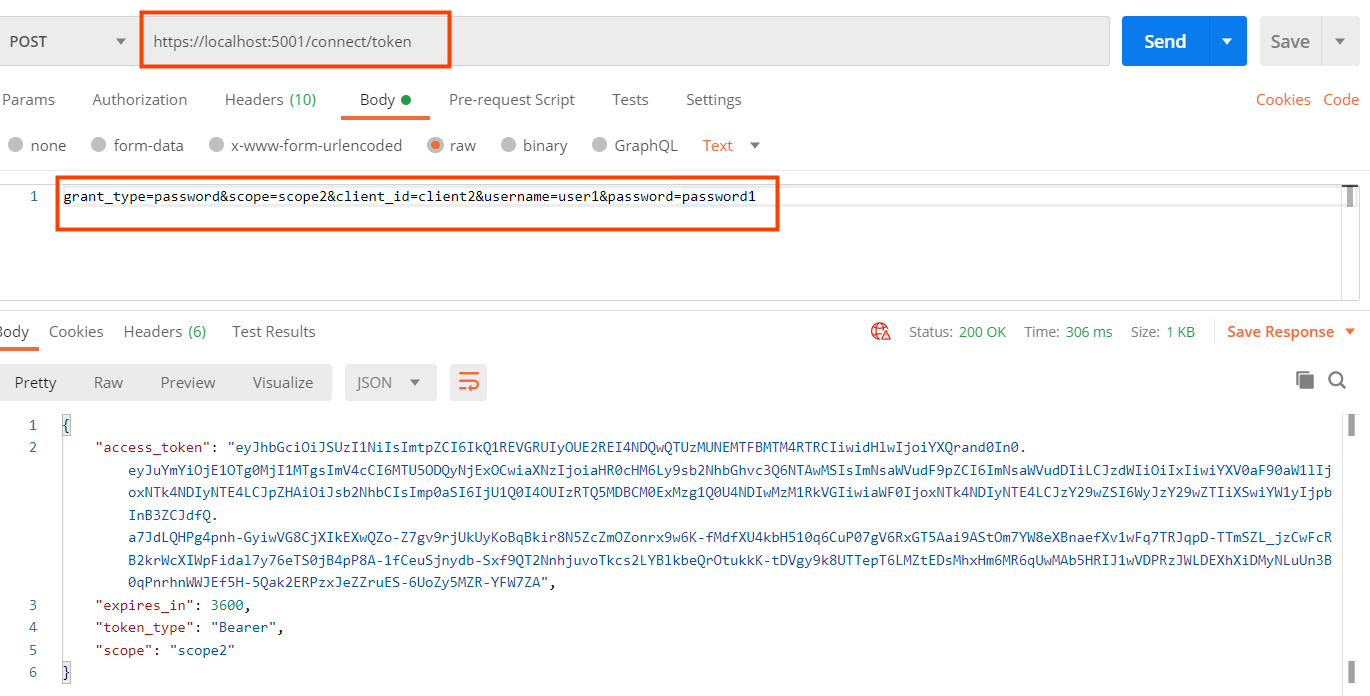 ASP.NET Core实现OpenID Connect用户认证、授权_openiddictserveraspnetcorefeature-CSDN博客