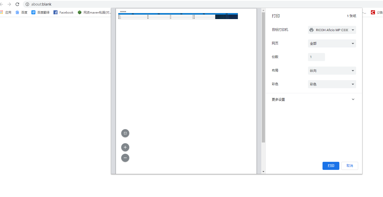 js操作-页面元素转canvas并打印或转成图片下载(包含滚动条隐藏的内容)_js 将网页变为canvas-CSDN博客