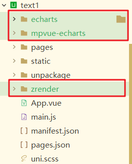uniapp+Echarts微信小程序实现中国地图_uni-app引入echarts map-CSDN博客