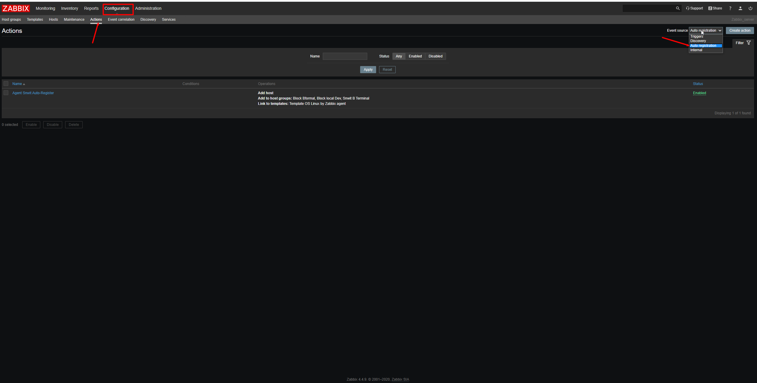 ubuntu18.04安装zabbix-proxy实现自动注册_ubuntu安装zabbix-pxoxy-CSDN博客