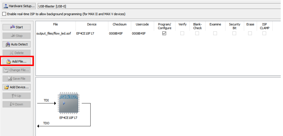 黑金AX301开发板学习（1）——流水灯实验及黑金AX301开发板资料-CSDN博客