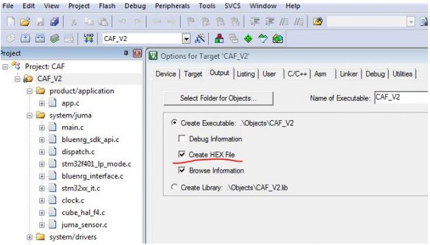 STM32 DFU下载与 DFU生成工具_dfu file manager-CSDN博客