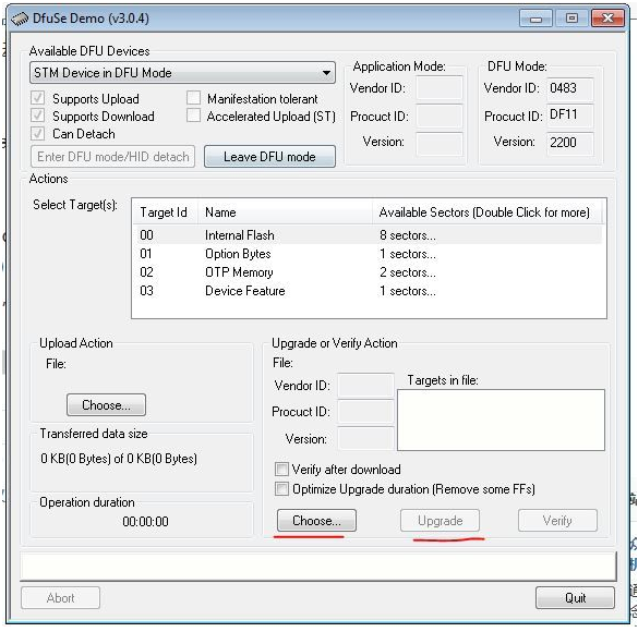 STM32 DFU下载与 DFU生成工具_dfu file manager-CSDN博客