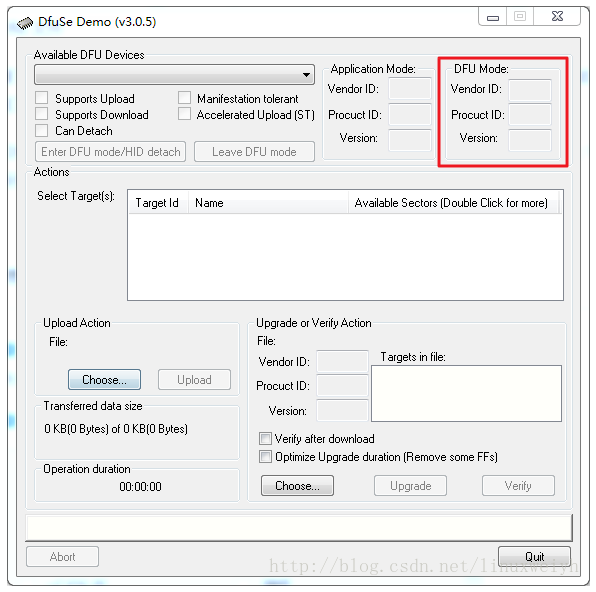STM32 DFU下载与 DFU生成工具_dfu file manager-CSDN博客