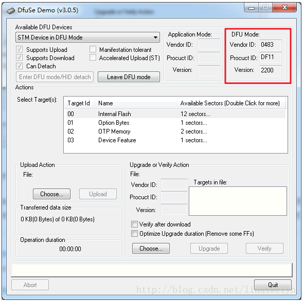STM32 DFU下载与 DFU生成工具_dfu file manager-CSDN博客