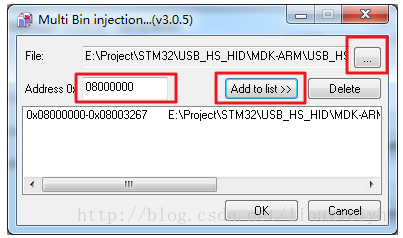 STM32 DFU下载与 DFU生成工具_dfu file manager-CSDN博客