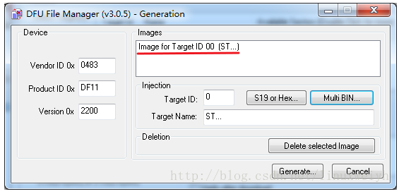 STM32 DFU下载与 DFU生成工具_dfu file manager-CSDN博客