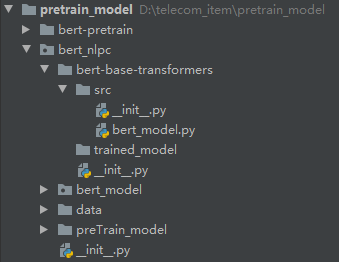 基于huggingface/transforms(pytorch)框架实现Bert文本分类_huggingface bert 文本分类-CSDN博客