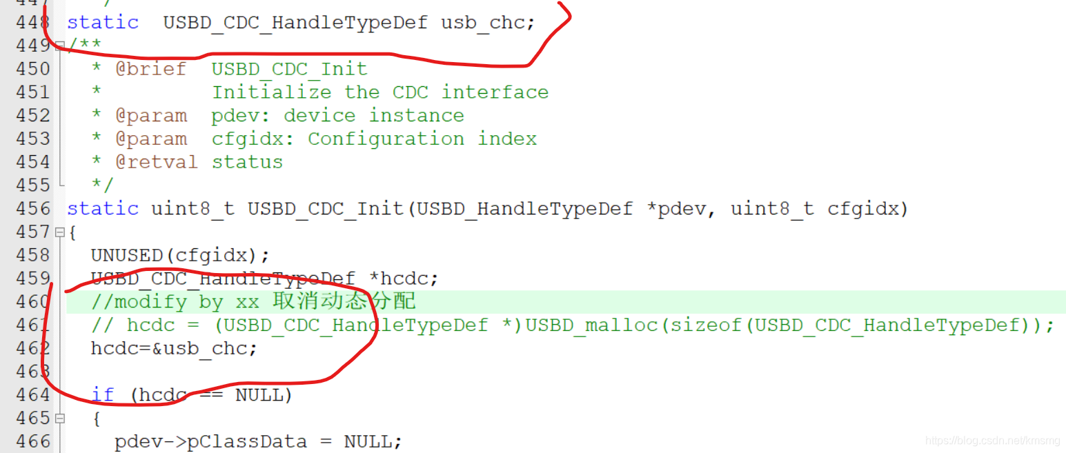 Stmicroelectronics Virtual Com Port 经验 Csdn博客