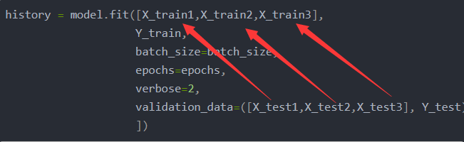 keras的model.fit中validation_data参数问题及解决-CSDN博客