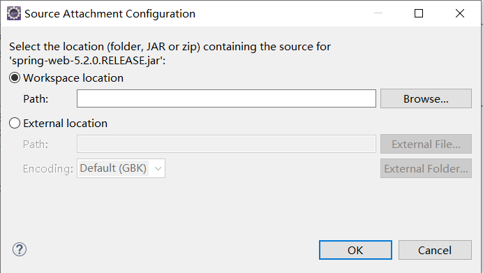 Eclipse source not found 原因及解决_eclipse source not found-CSDN博客