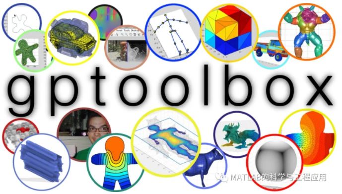 【源码】gptoolbox：用于几何处理、约束优化和图像处理的有用函数_gptoolbox 显示四面体网格-CSDN博客
