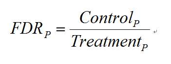 MACS软件中peak-calling算法简介_macs2 callpeak的input的和ip的原理-CSDN博客