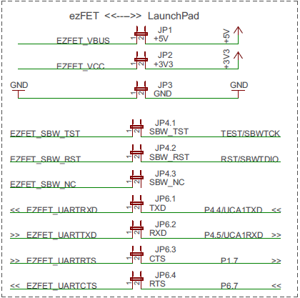 MSP430在Energia上的使用（上）_energia上传项目出错-CSDN博客