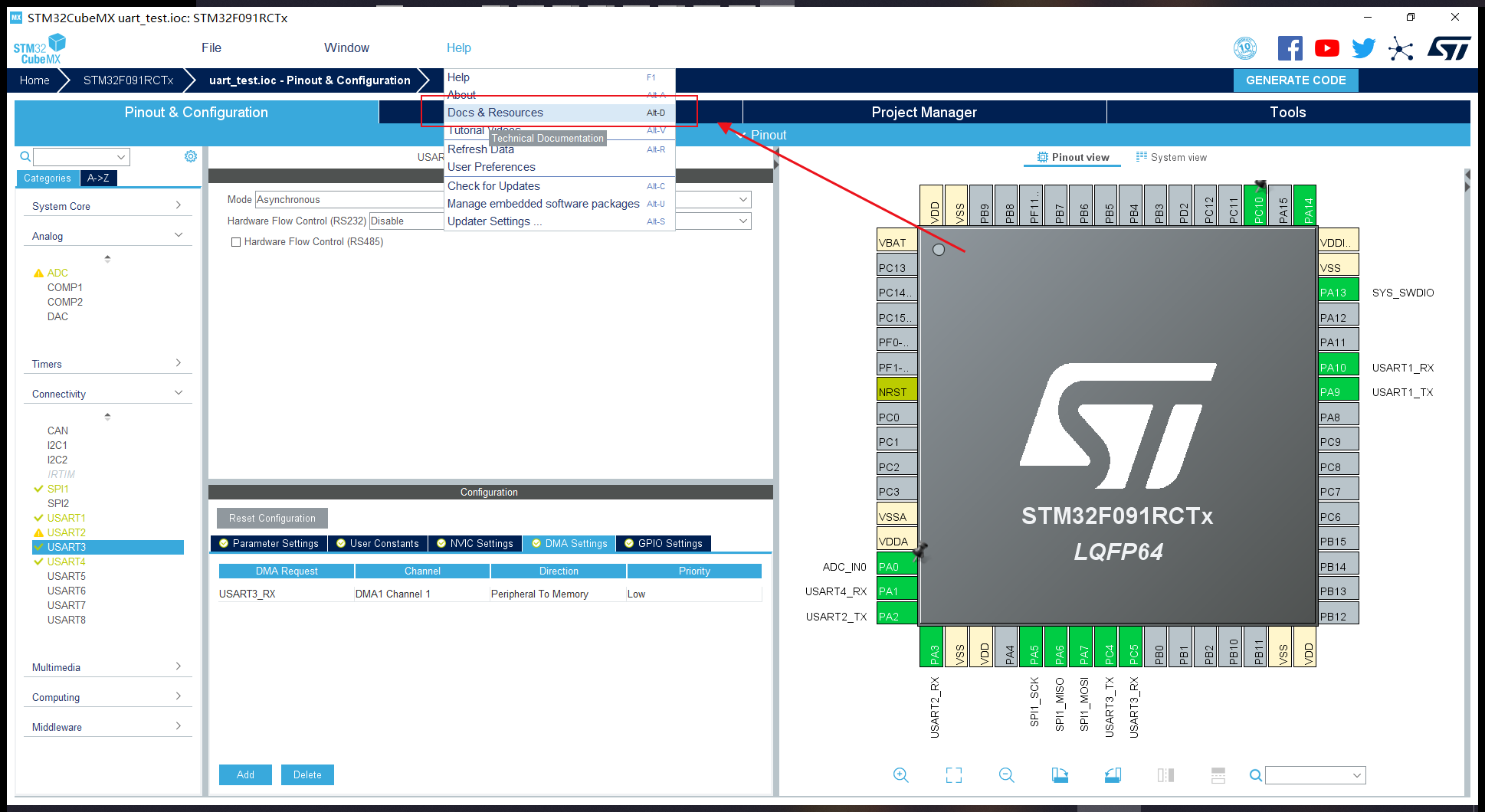 如何下载STM32的各种参考资料和手册_stm32中文数据手册下载-CSDN博客